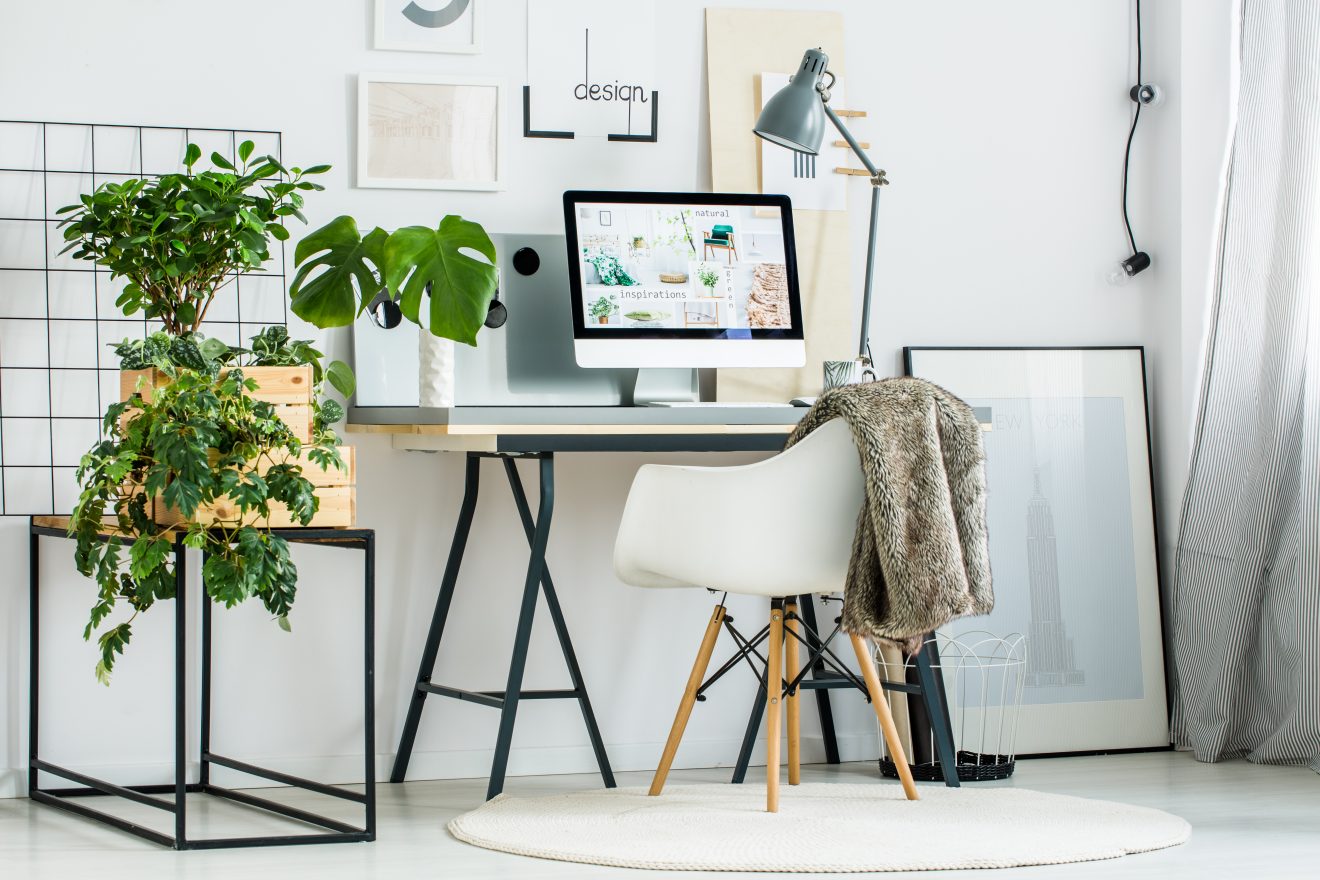 3 Dicas de Decoração Moderna da WAW Design! | Blog WAW Design